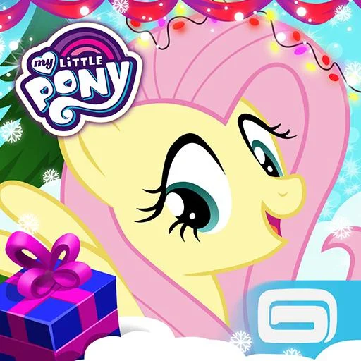 تحميل لعبة My Little Pony مهكرة 2024 اخر إصدار